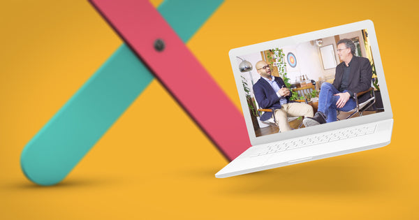 The Art of A Video Resume: Sheldon & Steve Dish Out the Do’s & Don’ts ...