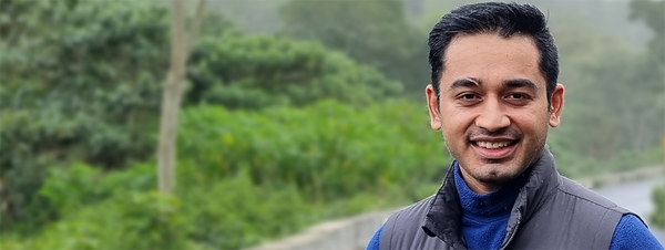 Opportunities and Ideas with Varun Chandrasekar - CMA NXT