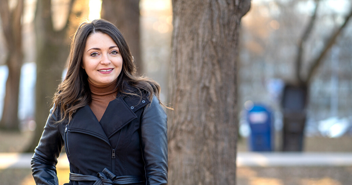 Meet Erin Griffin, a PR Pro Who Shares the Art of Marketing & Communic ...