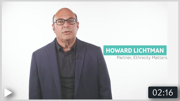 Meet Howard Lichtman who discusses how to develop a strong work ethic ...