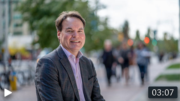 Meet Alan Depencier - RBC - CMA NXT