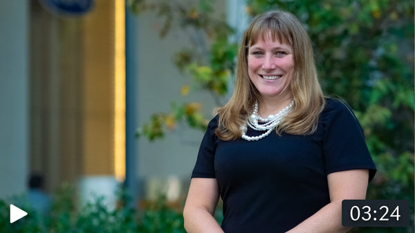 Meet Jennifer Howard - RBC - CMA NXT